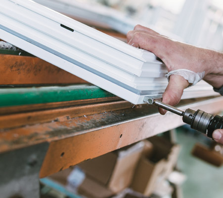UPVC Fabrication Company in UAE | PVC Doors in UAE | WPC Doors UAE